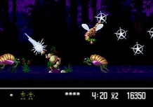 Enemies | VectorMan Sega Wiki | Fandom