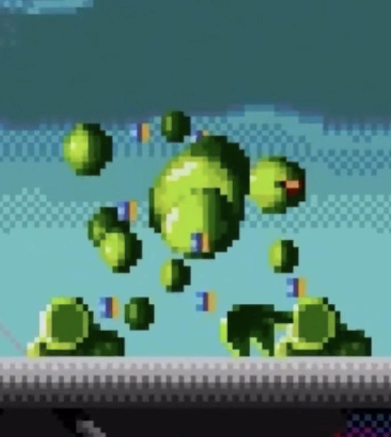 Category:Techniques | VectorMan Sega Wiki | Fandom