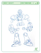 VectorMan (PS2)/Gallery | VectorMan Sega Wiki | Fandom