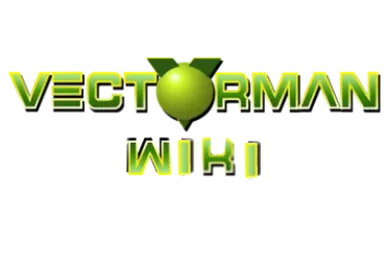 vectorman easter egg