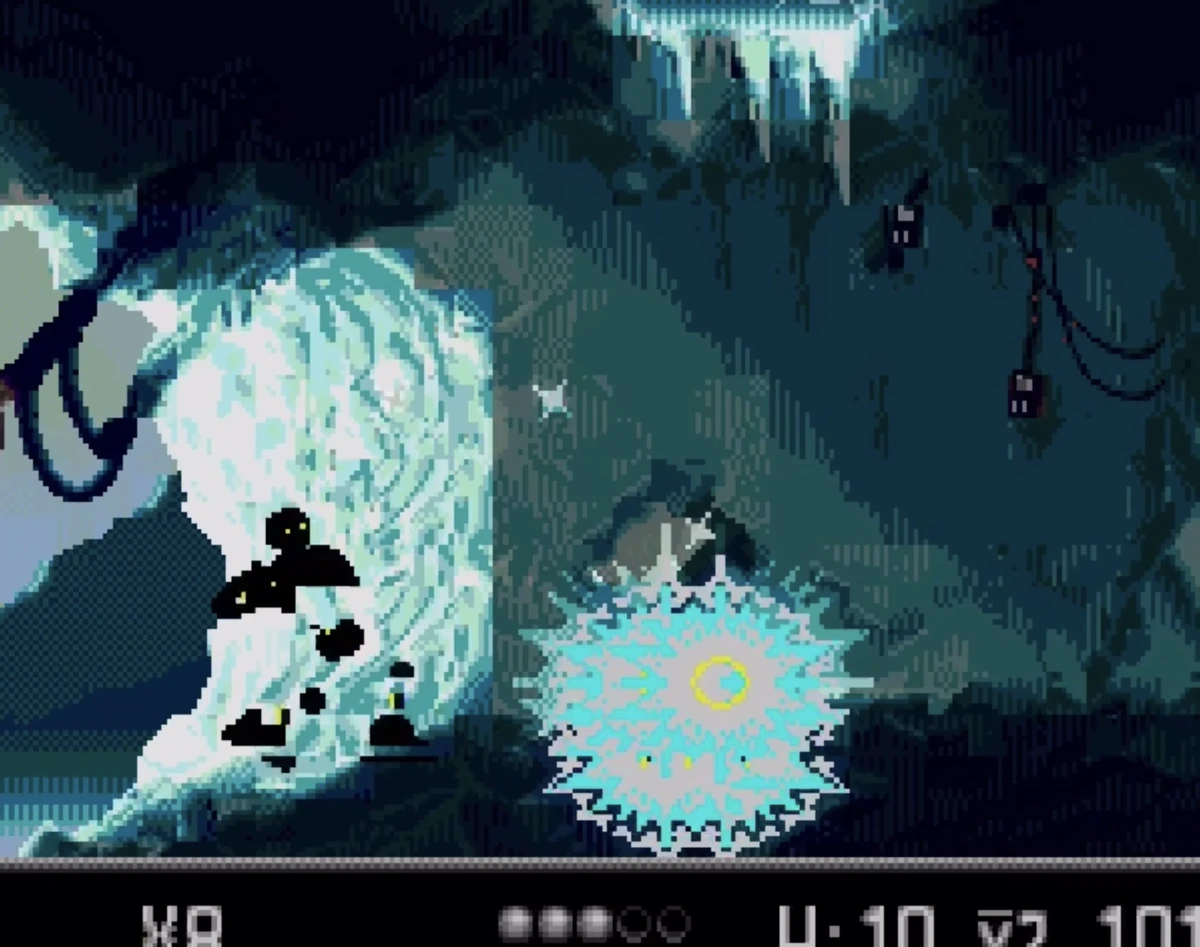 Invincibility frames | VectorMan Sega Wiki | Fandom