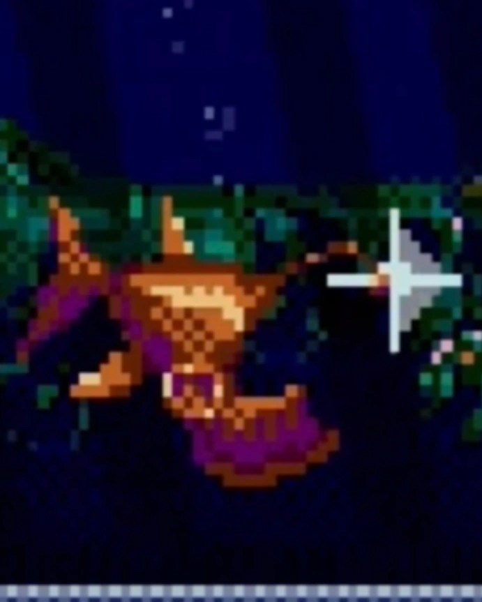 Angler | VectorMan Sega Wiki | Fandom