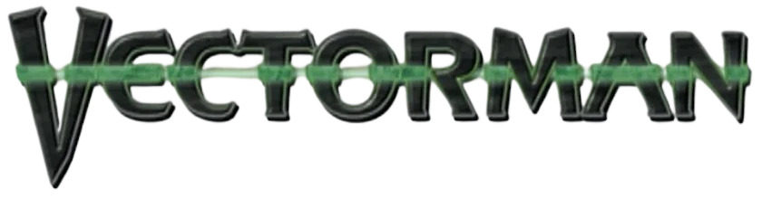 VectorMan (PS2) | VectorMan Sega Wiki | Fandom