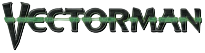 VectorMan (PS2) | VectorMan Sega Wiki | Fandom
