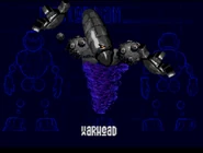 Warhead | VectorMan Sega Wiki | Fandom