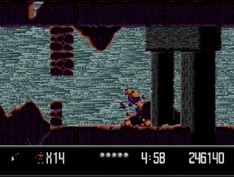 Breakable Block | VectorMan Sega Wiki | Fandom