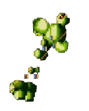 TV | VectorMan Sega Wiki | Fandom