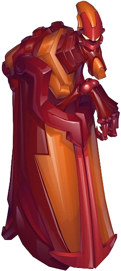 Volt | VectorMan Sega Wiki | Fandom