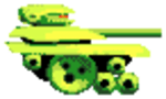 VectorTank | VectorMan Sega Wiki | Fandom
