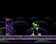 Hydroponic Lab test tube | VectorMan Sega Wiki | Fandom