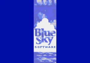 Blue Sky Software | VectorMan Sega Wiki | Fandom