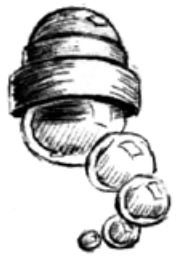 Mecha Jellyfish | VectorMan Sega Wiki | Fandom