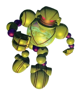 Vectorman (Character) | VectorMan Sega Wiki | Fandom