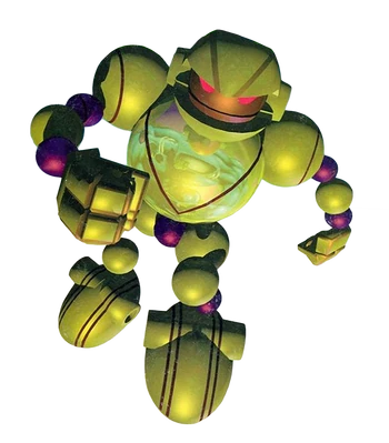 Vectorman (Character) | VectorMan Sega Wiki | Fandom