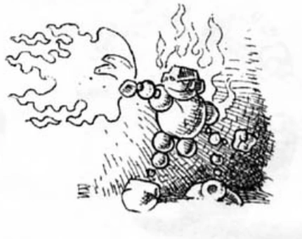 Fireball | VectorMan Sega Wiki | Fandom