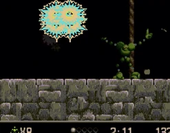 Clockwork | VectorMan Sega Wiki | Fandom