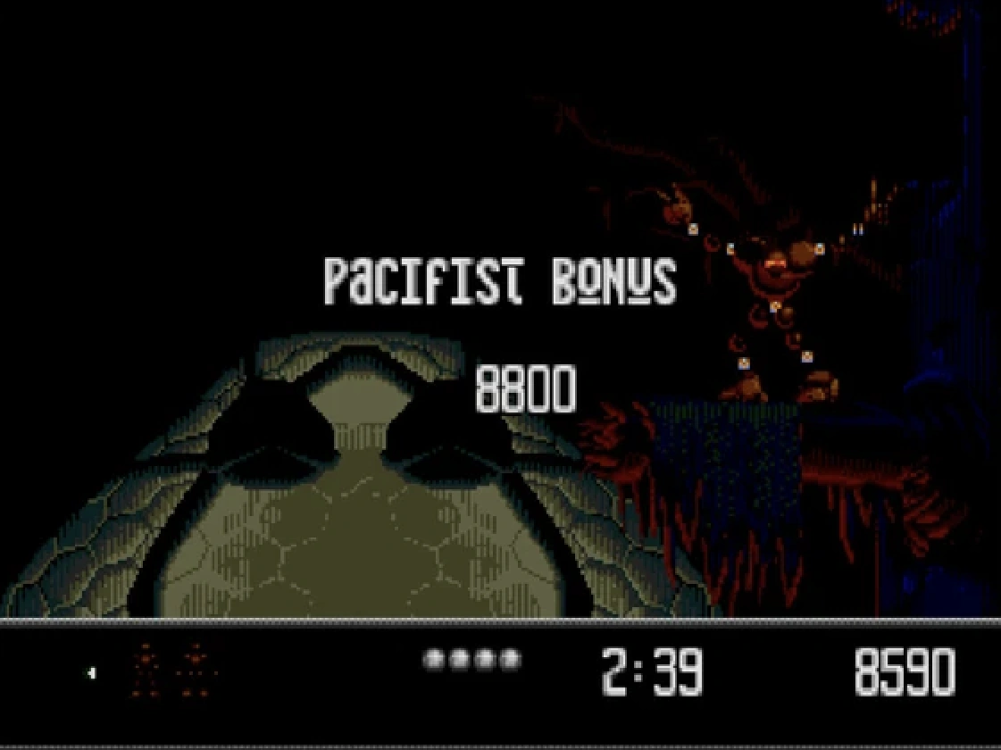 Category:Ingame Elements | VectorMan Sega Wiki | Fandom