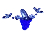 Warhead | VectorMan Sega Wiki | Fandom