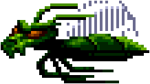 Drago-Mantis | VectorMan Sega Wiki | Fandom