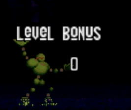 Level Bonus | VectorMan Sega Wiki | Fandom