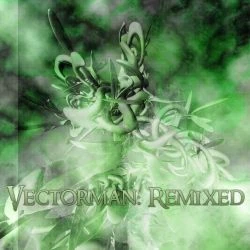 RELATIVE STUDIOS: Vectorman ~Remixed~ (2006) | VectorMan Sega Wiki | Fandom