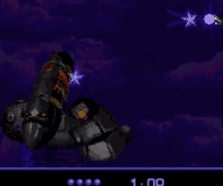 Warhead | VectorMan Sega Wiki | Fandom