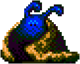 Shell Slug | VectorMan Sega Wiki | Fandom