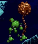 Underwater Bomb/Gallery | VectorMan Sega Wiki | Fandom