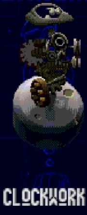 VectorMan (game) | VectorMan Sega Wiki | Fandom