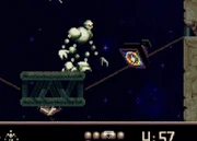 VectorMan (game) | VectorMan Sega Wiki | Fandom