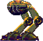 Legs | VectorMan Sega Wiki | Fandom