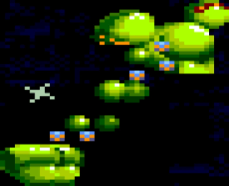 Jet Morph | VectorMan Sega Wiki | Fandom