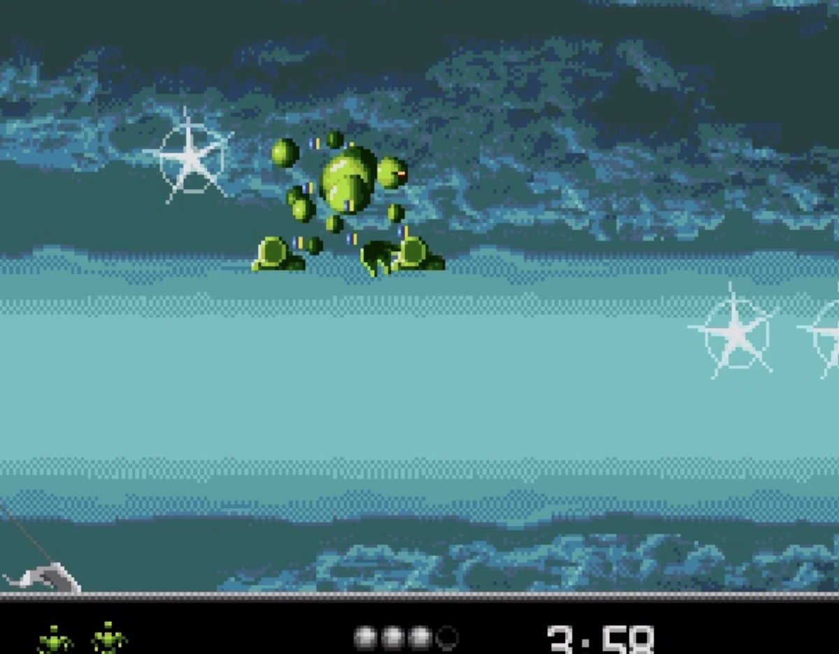 Difficulties | VectorMan Sega Wiki | Fandom