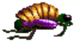 Flea | VectorMan Sega Wiki | Fandom