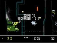 Vectorman (Character) | VectorMan Sega Wiki | Fandom