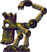 Marge | VectorMan Sega Wiki | Fandom