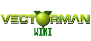Vectorman (Character) | VectorMan Sega Wiki | Fandom