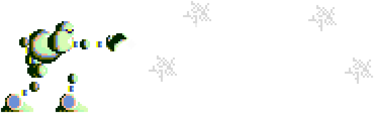 Bolo Gun | VectorMan Sega Wiki | Fandom