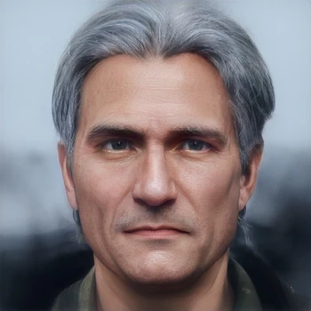 Antonio Vincelli | Vector RedM Wiki | Fandom