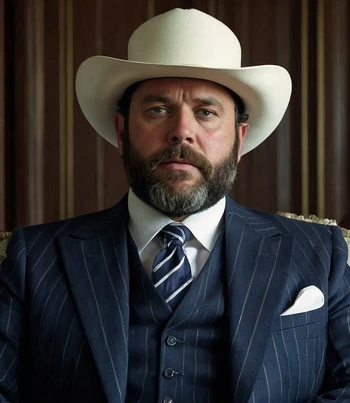 Dale Craig | Vector RedM Wiki | Fandom