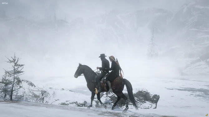 Vector RedM Wiki | Fandom