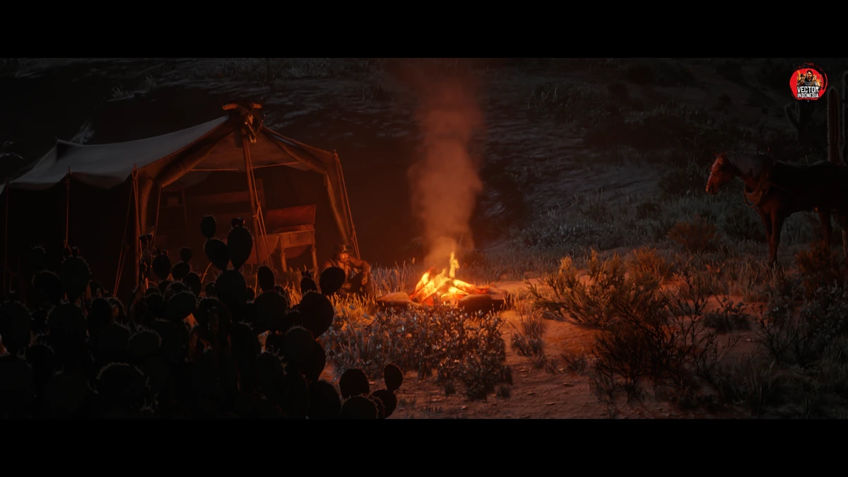 Outlanders | Vector RedM Wiki | Fandom