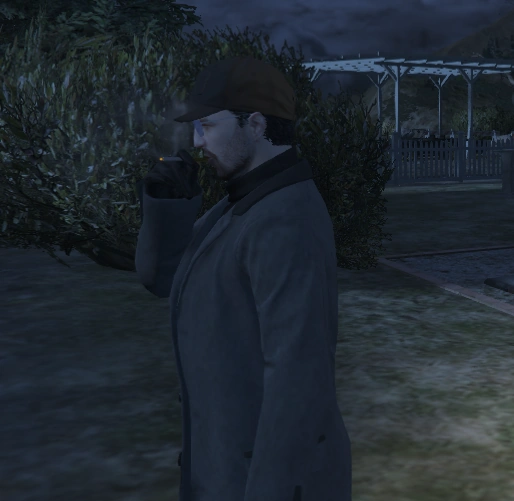 Declan Graham | VectorRP Wiki | Fandom