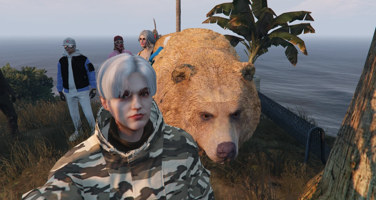 Aoki Rei/Aoki Ruiji | VectorRP Wiki | Fandom