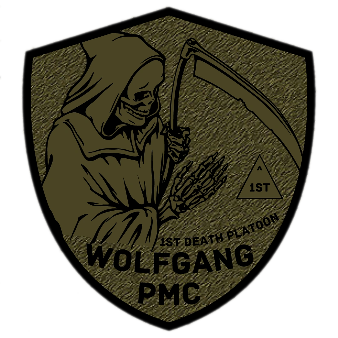 Wolfgang PMC | VectorRP Wiki | Fandom