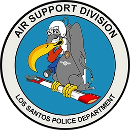 Air Support Division | VectorRP Wiki | Fandom