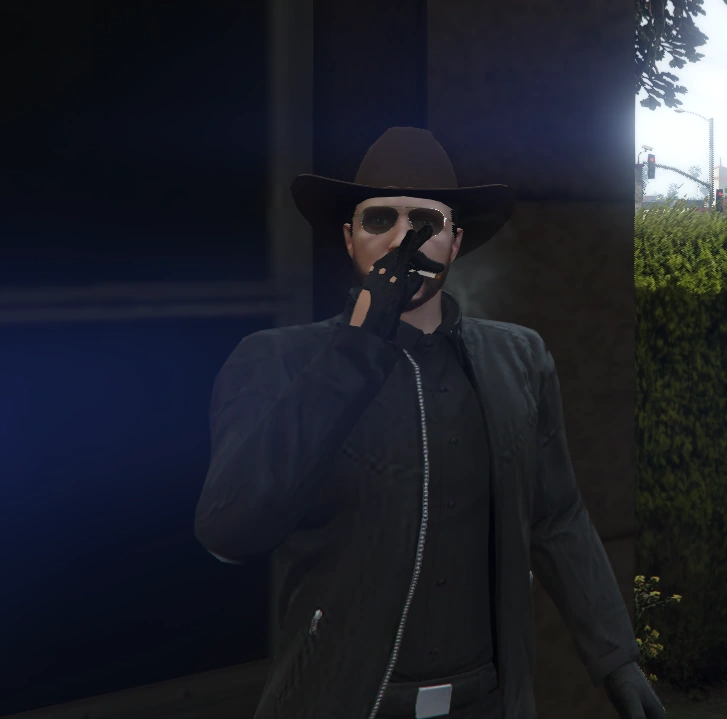 Dominic Velasquez | VectorRP Wiki | Fandom