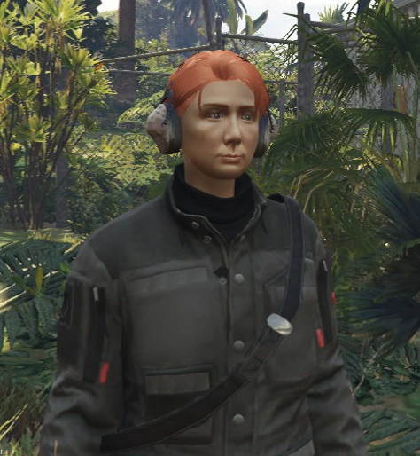 Aiden Pierce | VectorRP Wiki | Fandom