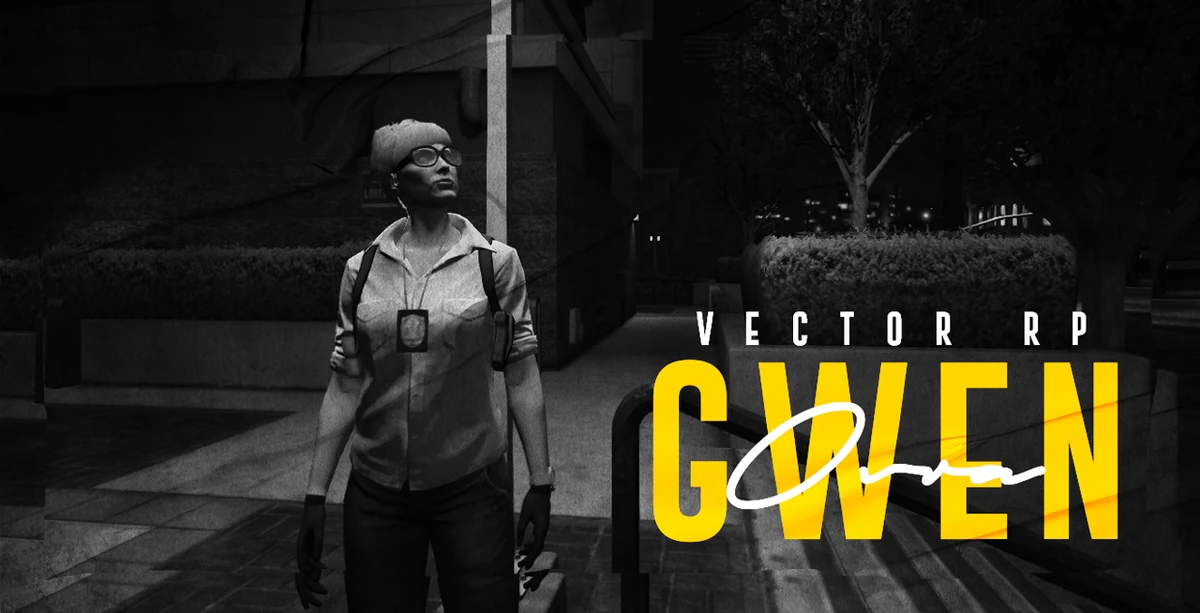 Gwen Ovra | VectorRP Wiki | Fandom