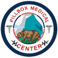 Pillbox Medical Center | VectorRP Wiki | Fandom